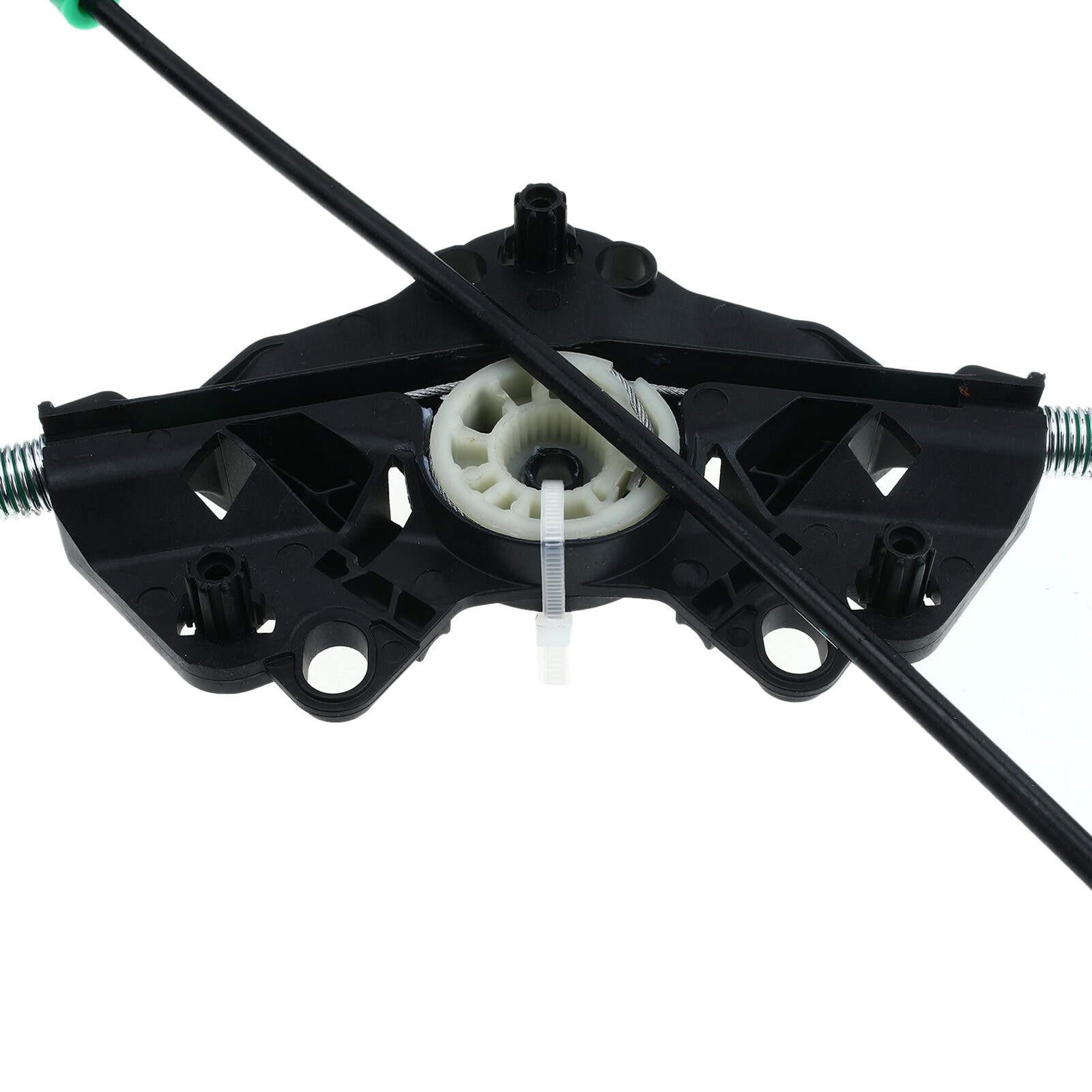 Front Left Passenger Power Window Regulator for Volvo XC60 156 2010 ...