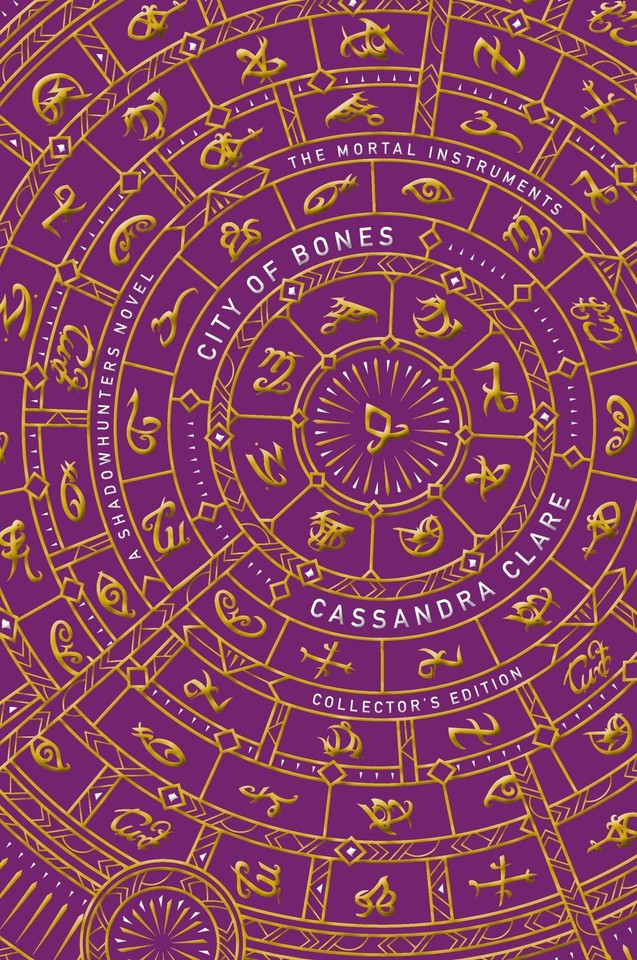 The Mortal Instruments 1: City of Bones Cassandra Clare 9781529512069| eBay