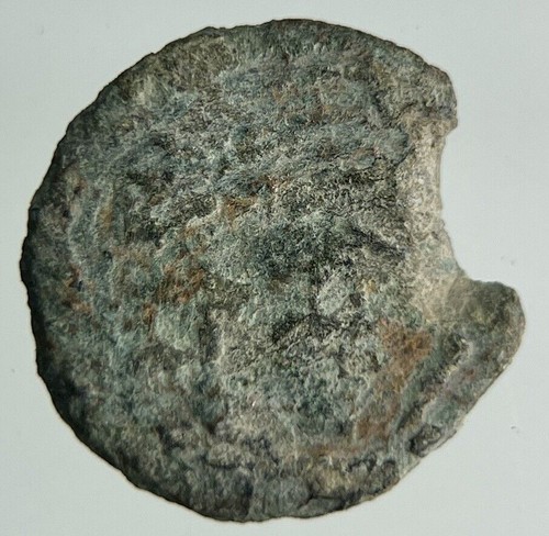 Ancient Roman Empire Denarius Bronze Coin | Fair Grade | eBay