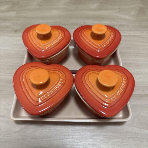 Le Creuset Petit Ram Candum Oar Set | eBay