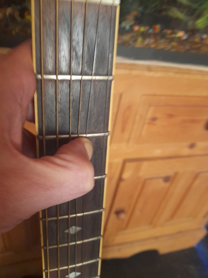 80s Encore Ovation Balladeer Copy | eBay UK