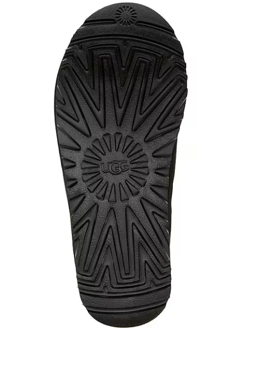 UGG Women's Tasman II Suede Signature Logo Detail Slippers - ALL SIZES ...