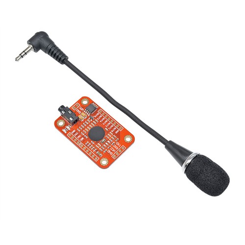Voice Recognition Module Board V3 Kit For Arduino Compatible | eBay