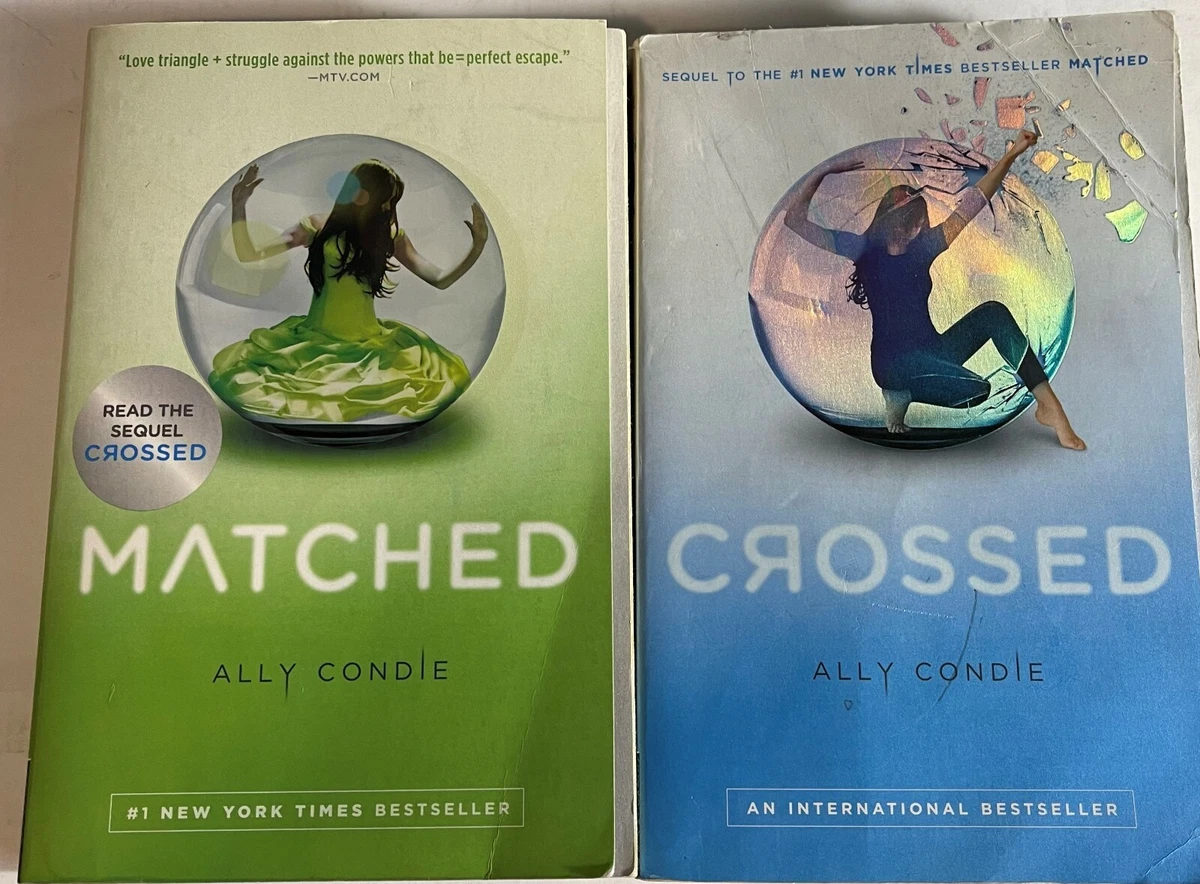 Matched Cassias Compact