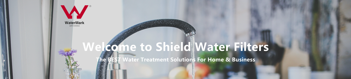 SHIELD WATER FILTER SYSTEM | eBay Stores