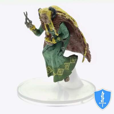 Norn - Darklands Rising #46 Pathfinder Battles D&D Hag Miniature | eBay