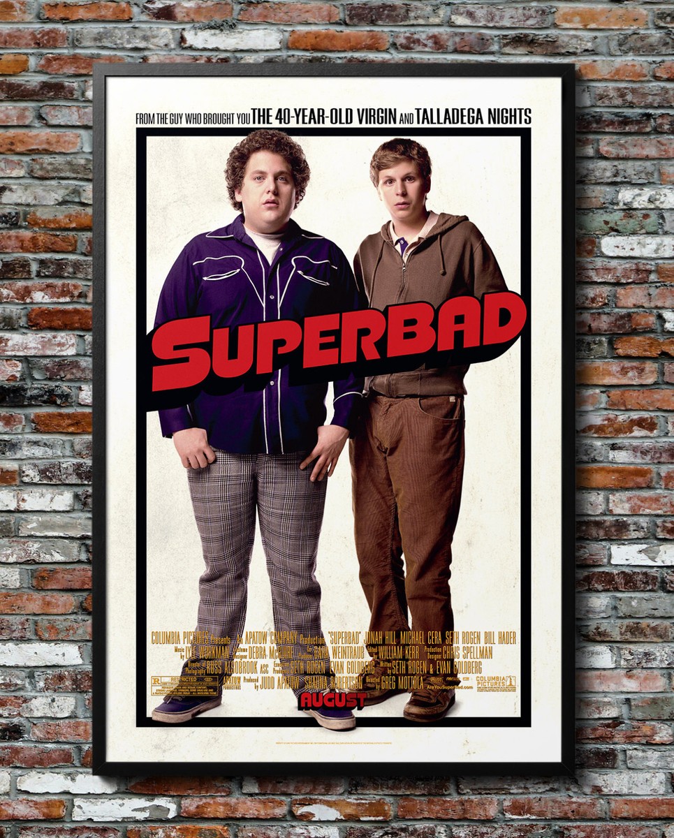 Superbad 2 Movie