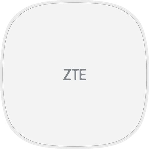 Telekom ZTE Speedbox 2 WLAN mobiler LTE Router WPS Akku 300Mbit MF281 ...