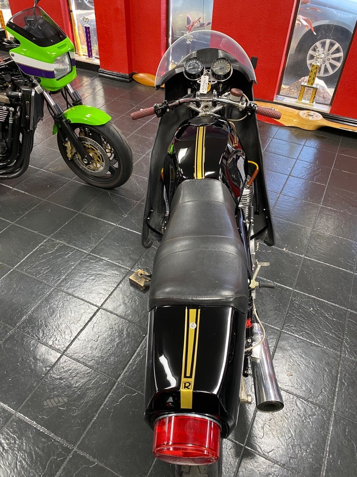 1977 Other Makes RICKMAN CR 900 Z1 | eBay