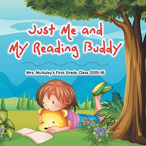 Just Me and My Reading Buddy 9781504981231| eBay
