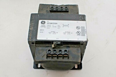 Transformers - 500Va 1Ph