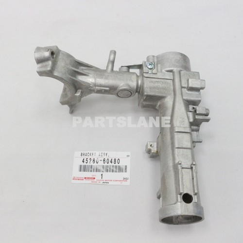 Toyota Land Cruiser Lexus RX300 OEM Upper Steering Column Bracket 45280 ...