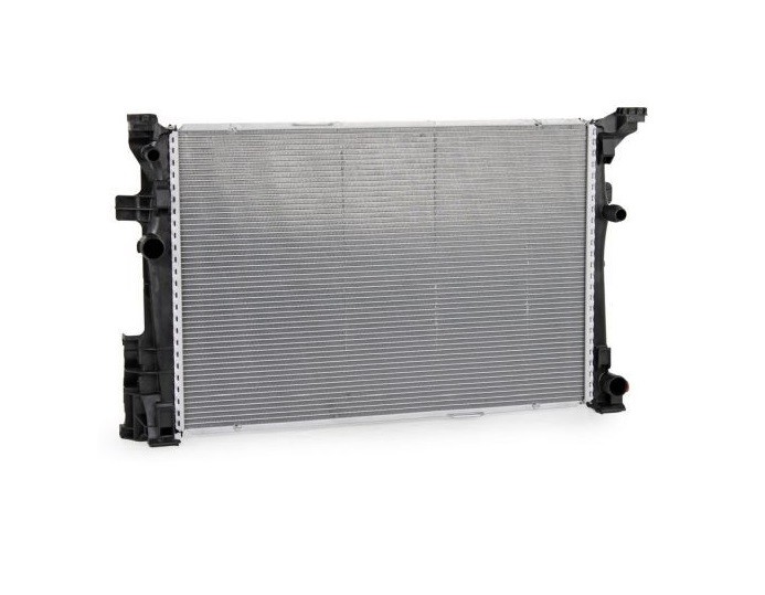 RADIADOR MERCEDES BENZ CLASE B W246 - OE: A2465001303 - NUEVO!!! | eBay