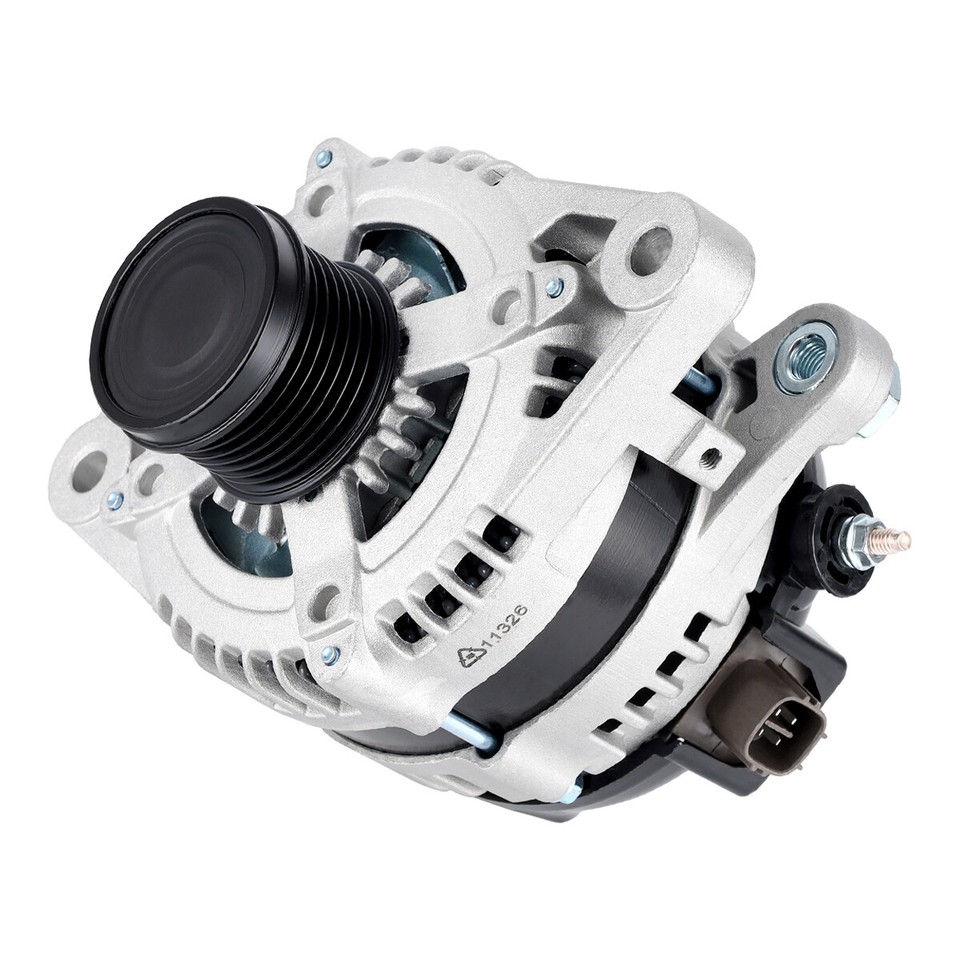 OEM Alternator For 2010-2016 Toyota Highlander 2007-2016 Sienna 3.5L ...