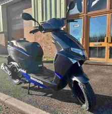 Mopeds for sale | eBay UK