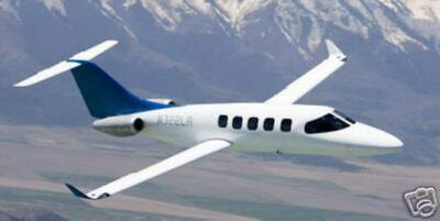 S-33 Independence Spectrum Airplane Desktop Wood Model Big New | eBay