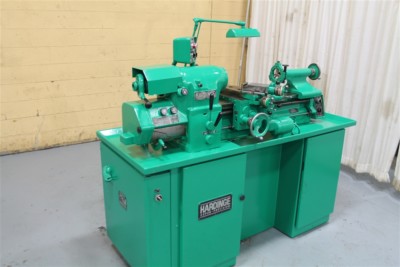 Other - Hardinge Model