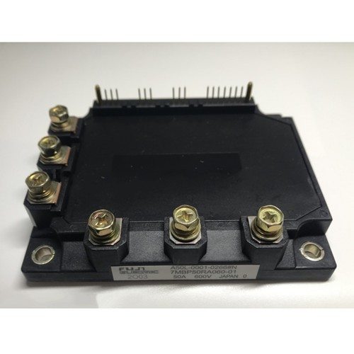 One New Power Supply Module For FUJI 7MBP50RA060-01 A50L-0001-0266#N | eBay