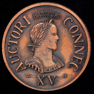 New England Numismatic Association Hartford Auctori Connecticut ...