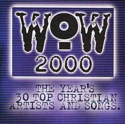 Various Artists - Wow 2000 (CD 1999) 724385170324| eBay