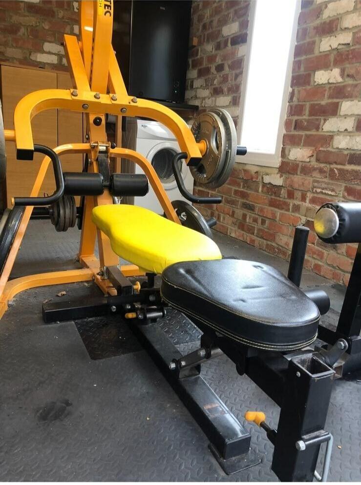 Powertec Home Gym Design Ideas Powertec Levergym Lever Arms Storage