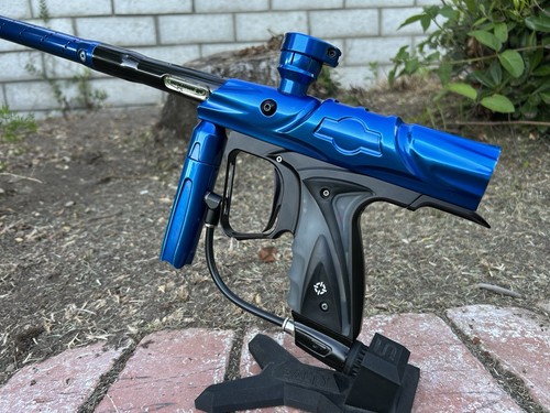 Dynasty Shocker SFT Smart Parts Paintball Marker CCM | eBay