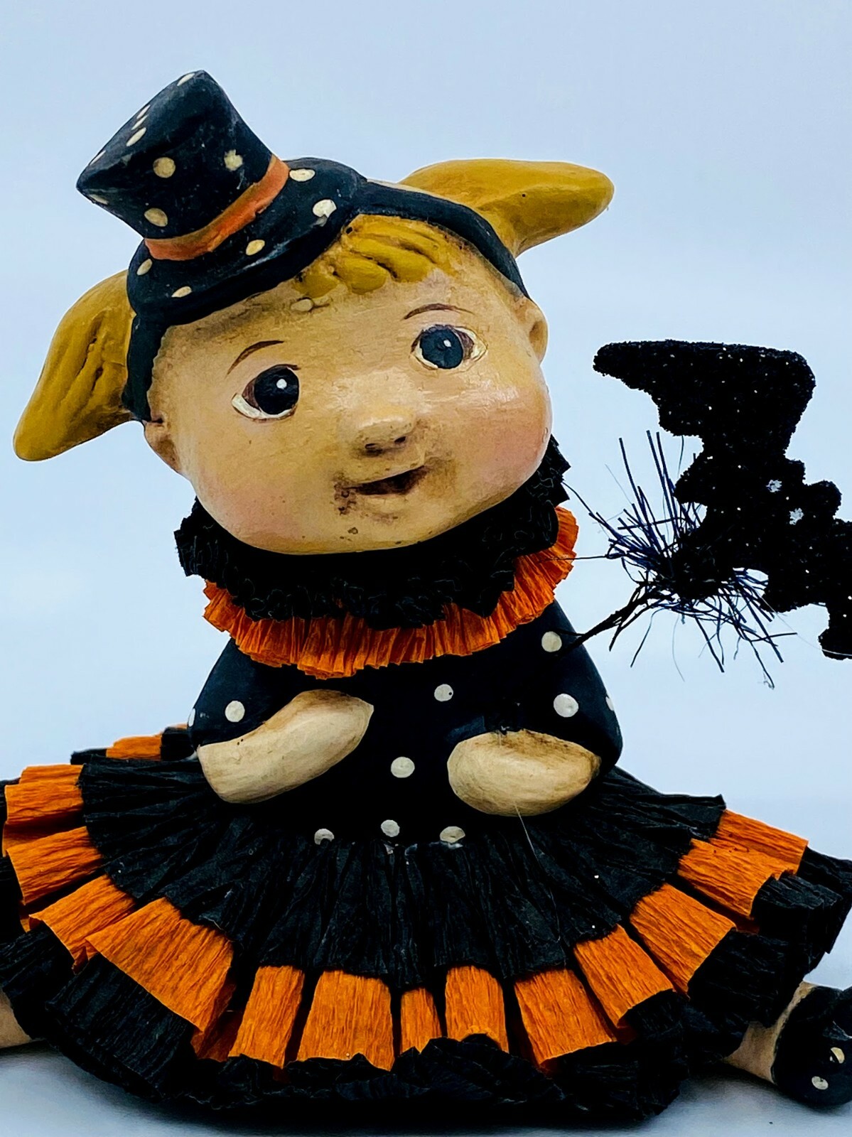 Bethany Lowe Designs: Halloween; Michelle Allen, Sweet Hally O'Ween ...