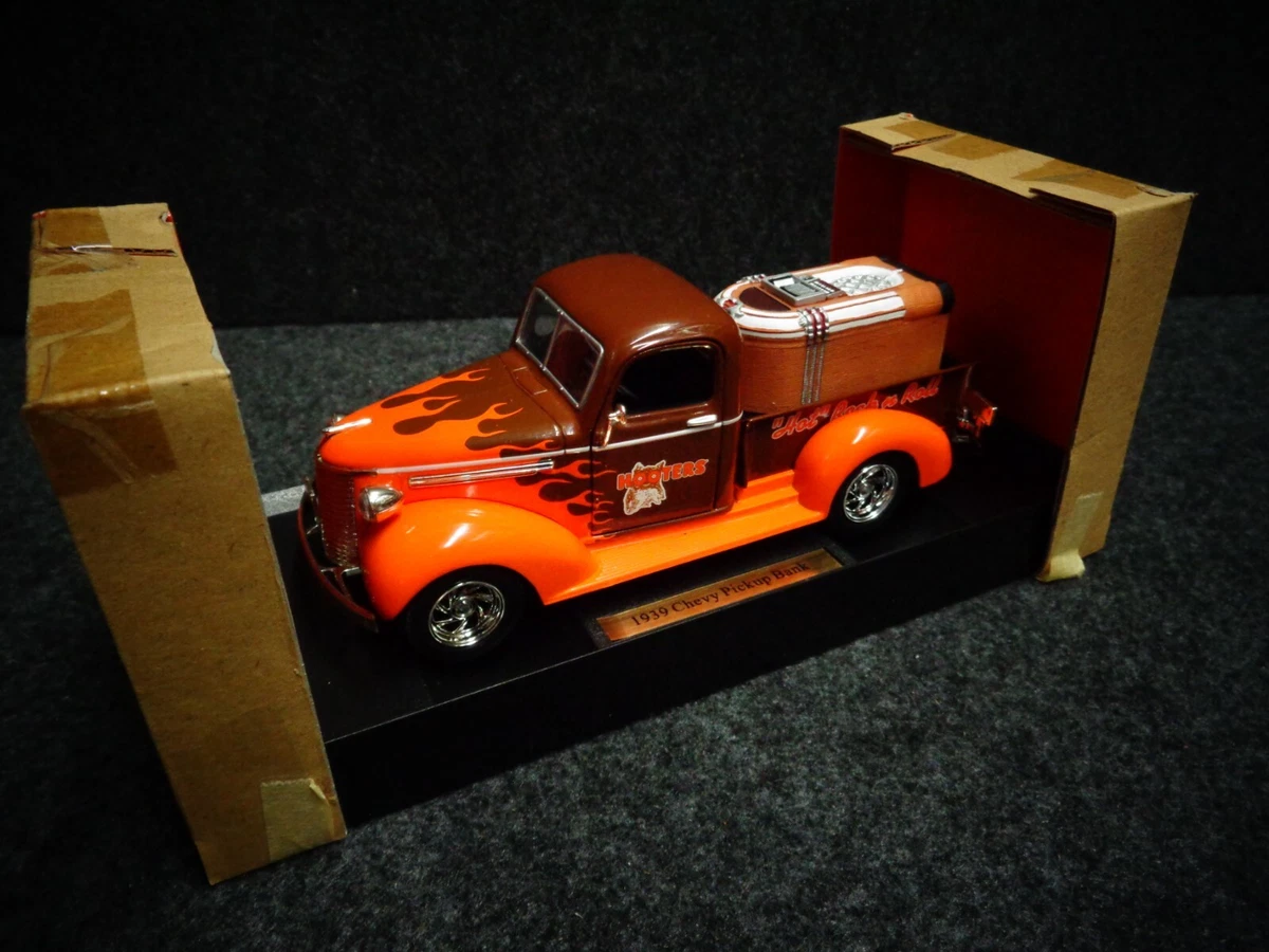 1939 Chevy Pickup