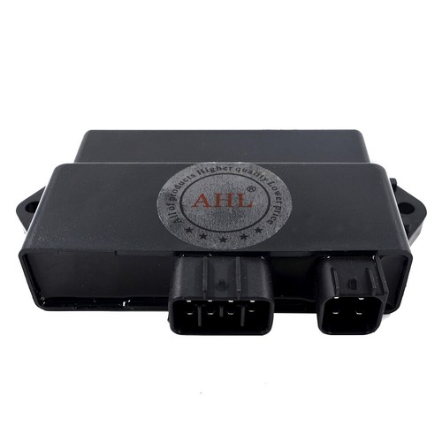 Digital Ignition CDI Box for Yamaha YFM350 Raptor 350 2004-2013 Warrior ...