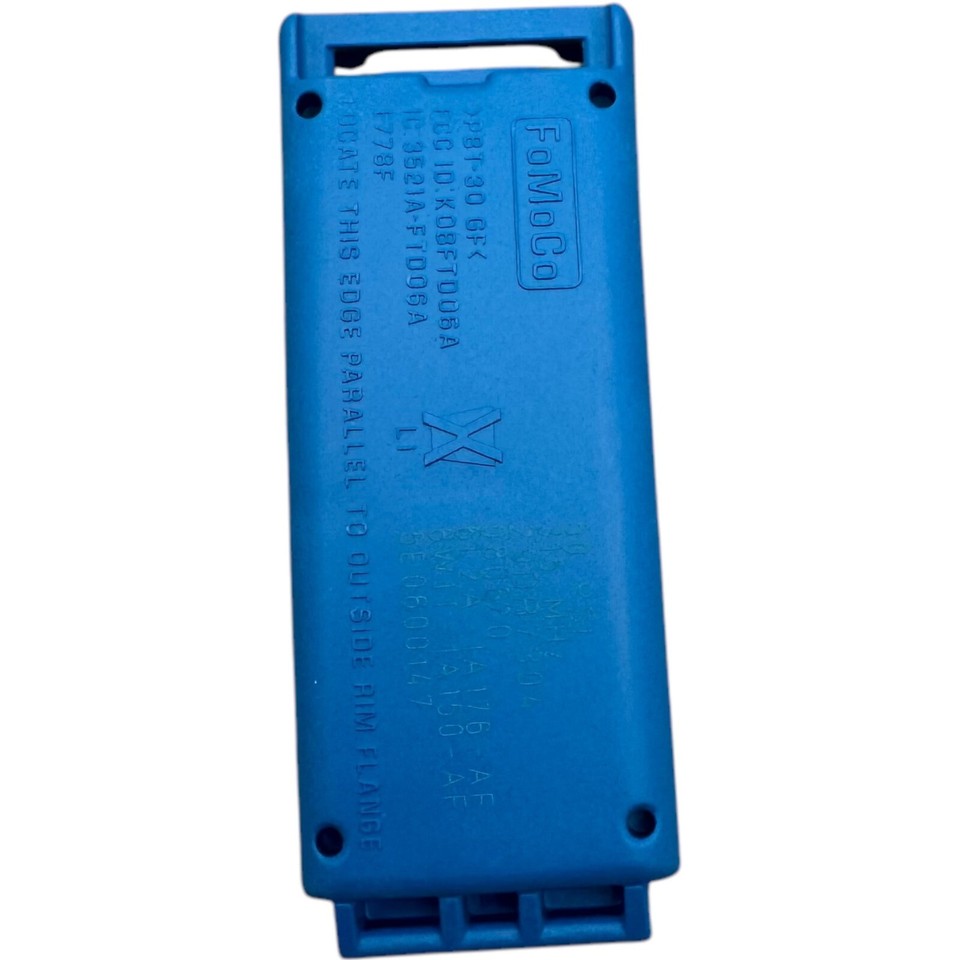DILL 1048 TPMS 315MHz Band Sensor FOR FORD Mercury/Ranger/Escape ...