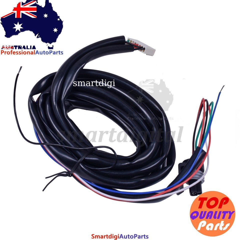 52mm Boost Gauge Sensor AFR UEGO Wideband Air Fuel Ratio Gauge 30-35psi ...