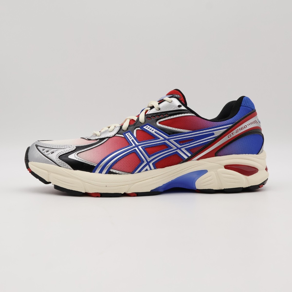 Size 10 - ASICS Kith x Marvel x GT 2160 Venom vs. Spiderman Size 10 - ASICS Kith x Marvel x GT 2160 Venom vs. Spiderman