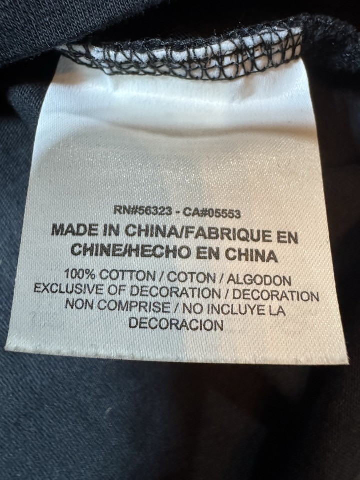 Nike Air Jordan Trophy Room Short Sleeve Men’s T-Shirt Sz Small FAMILY ...