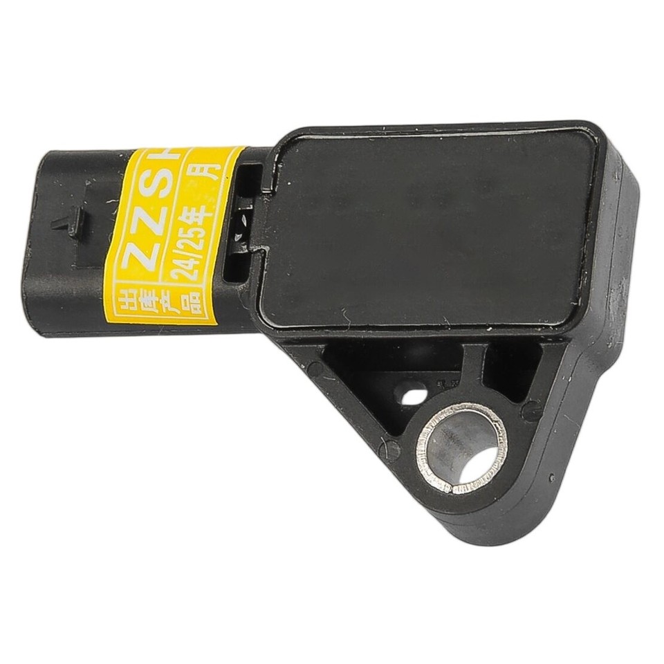 Crankcase Pressure Sensor fit for Buick Cadillac XT5 Chevy Silverado ...