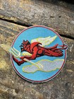 USAF 302nd FIGHTER SQUADRON PATCH F-22 SQUADRON ALASKA PATCH | eBay