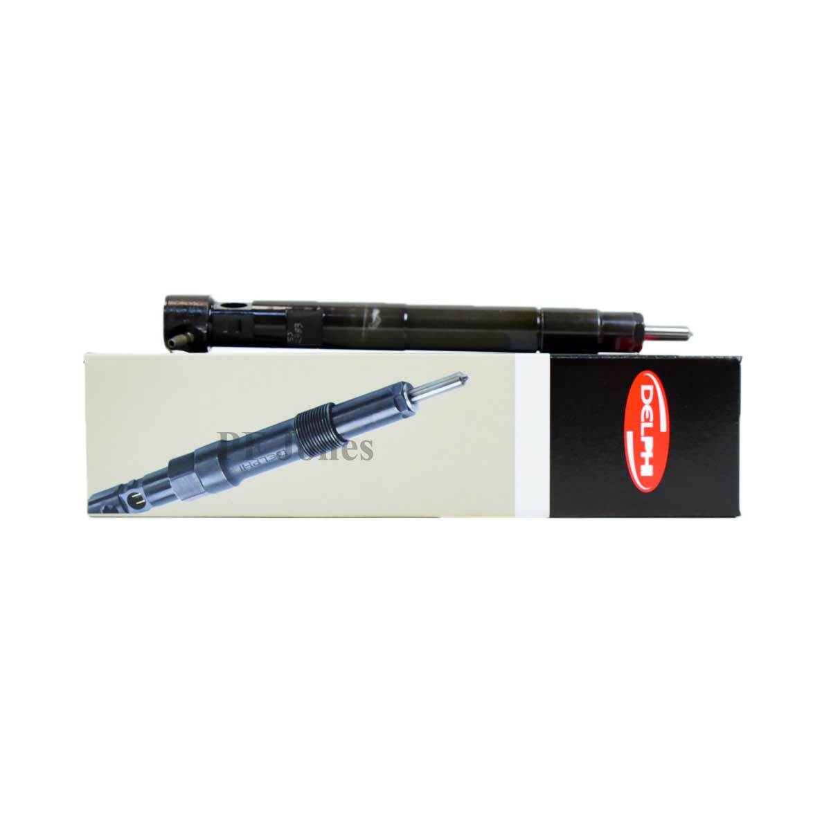 Reman Delphi Injector 25195089 28264951 HRD354 28489548 - 1 Year ...