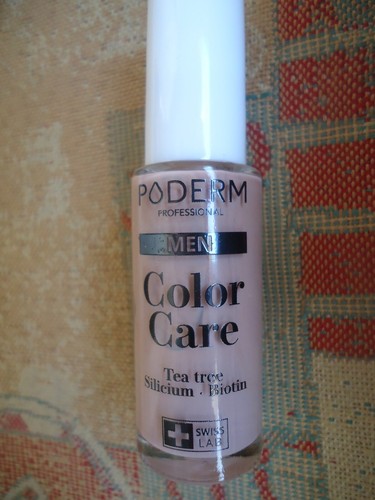 Vernis tea tree color care Men 151 | eBay