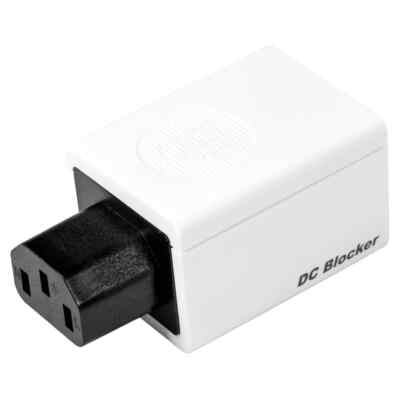 iFi Audio DC Blocker - Direct Current Blocker For Audio & AV Systems ...