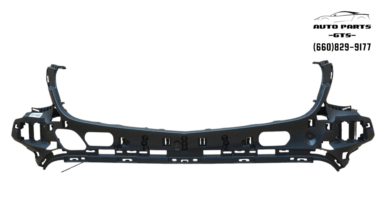 2016-2018 MERCEDES BENZ GLC300 FRONT BUMPER RETAINER OEM A2538850065 16 ...