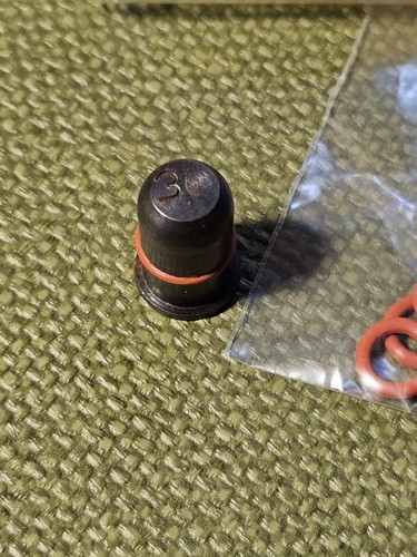 Gun Cleaning Chamber Plug , 30-30 | eBay