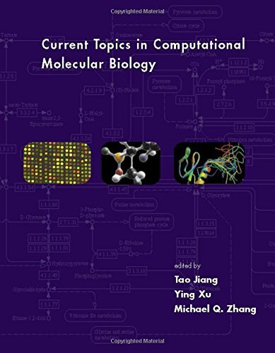Current Topics in Computational Molecular Biology de T Jiang | eBay