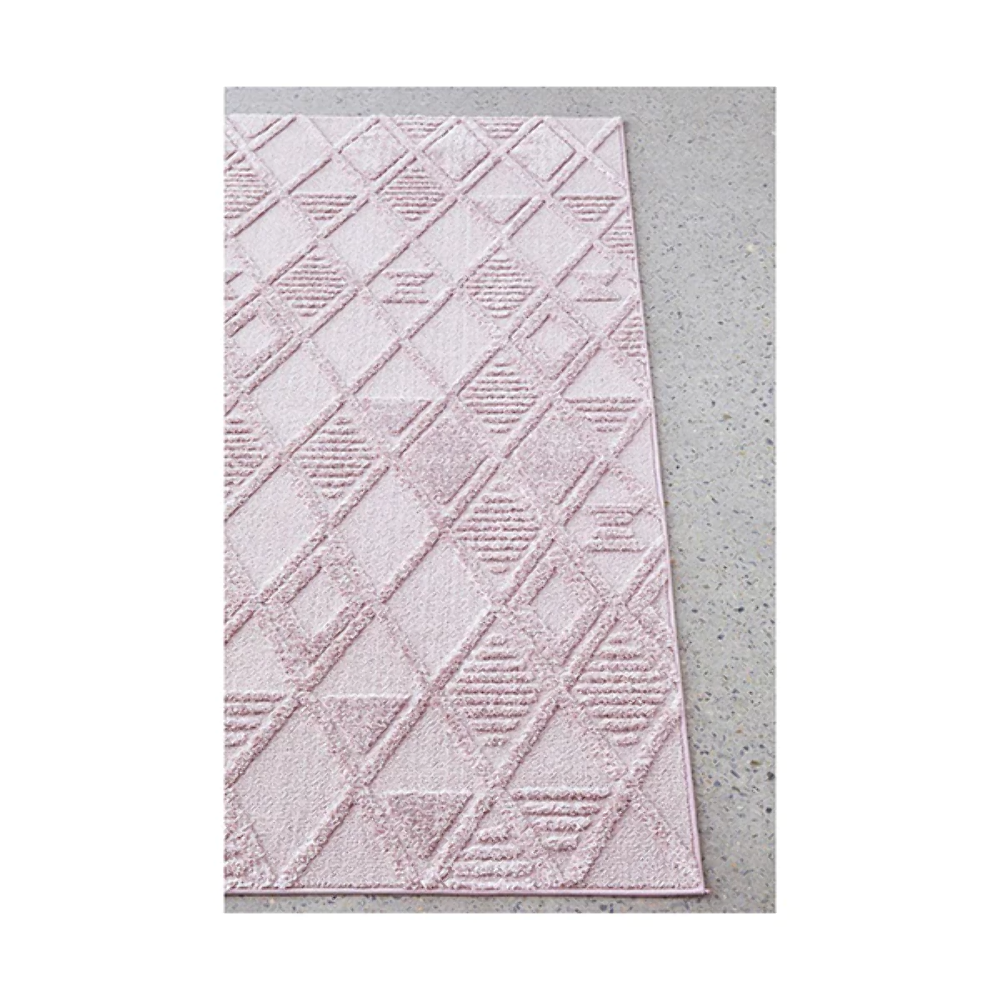 Calendula Liya Pink Rug | eBay