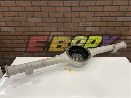 Mopar 8-3/4 Rear End Axle Housing for Mini Tub 68-70 B-Body | eBay