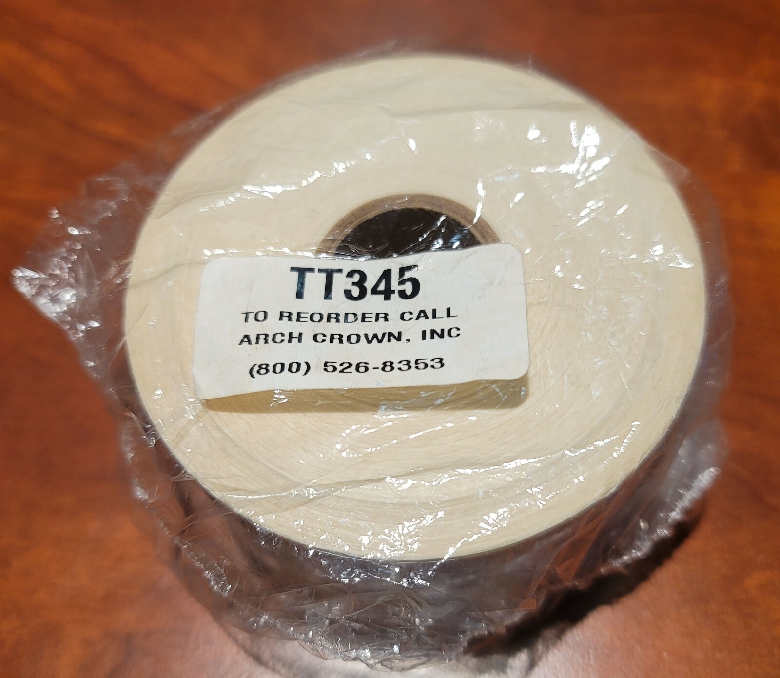 Arch Crown Jewelry tags 0.5 x 2.13 Butterfly Tag TT345 | eBay