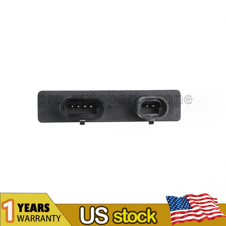 Ignition Control Module For Chevrolet C1500 C2500 C3500 GMC LX340 ...