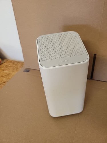 Comcast Xfinity XB7-T Gigabit Modem Wifi Router CGM4331COM NO Power ...