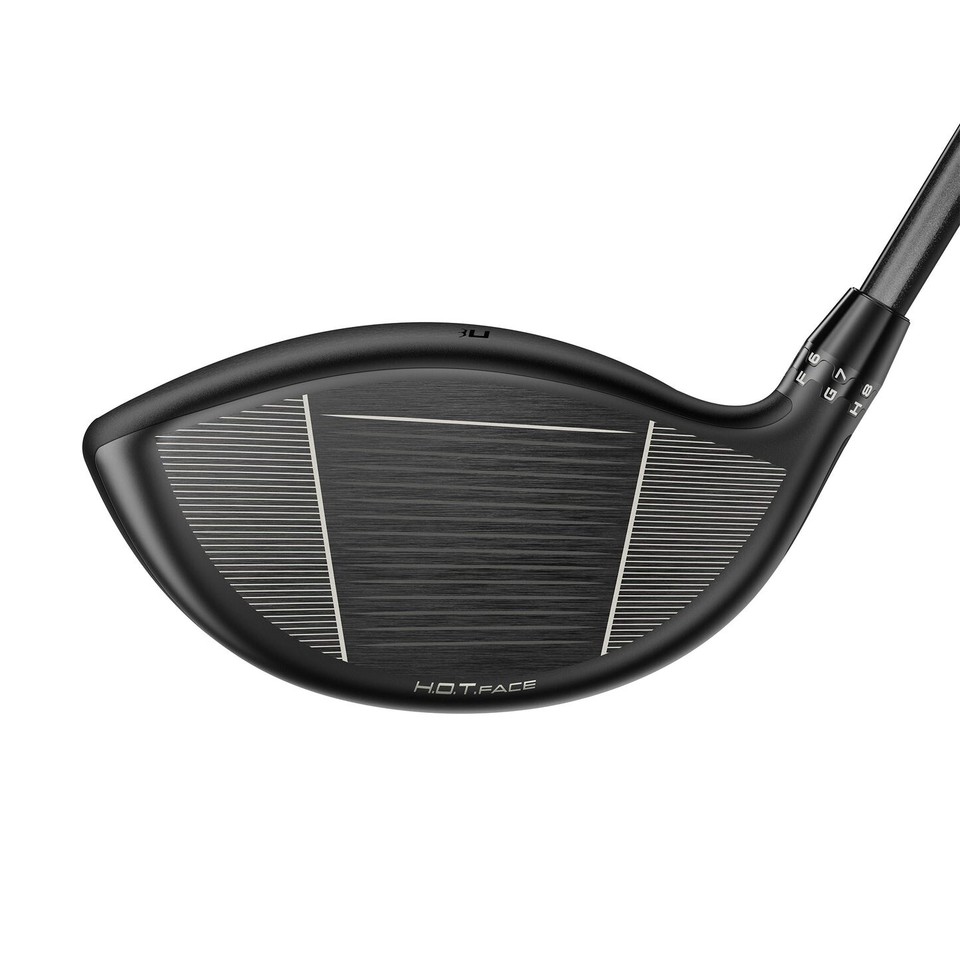 Cobra DS-ADAPT LS Driver Cobra Ultralite Custom Graphite Shafts | eBay