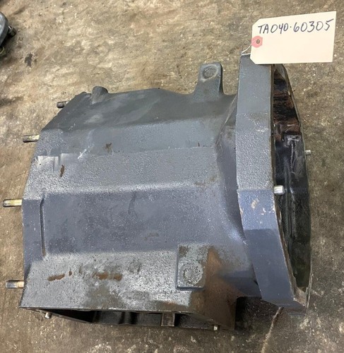 Kubota Mid PTO Case TA040-60305 | eBay