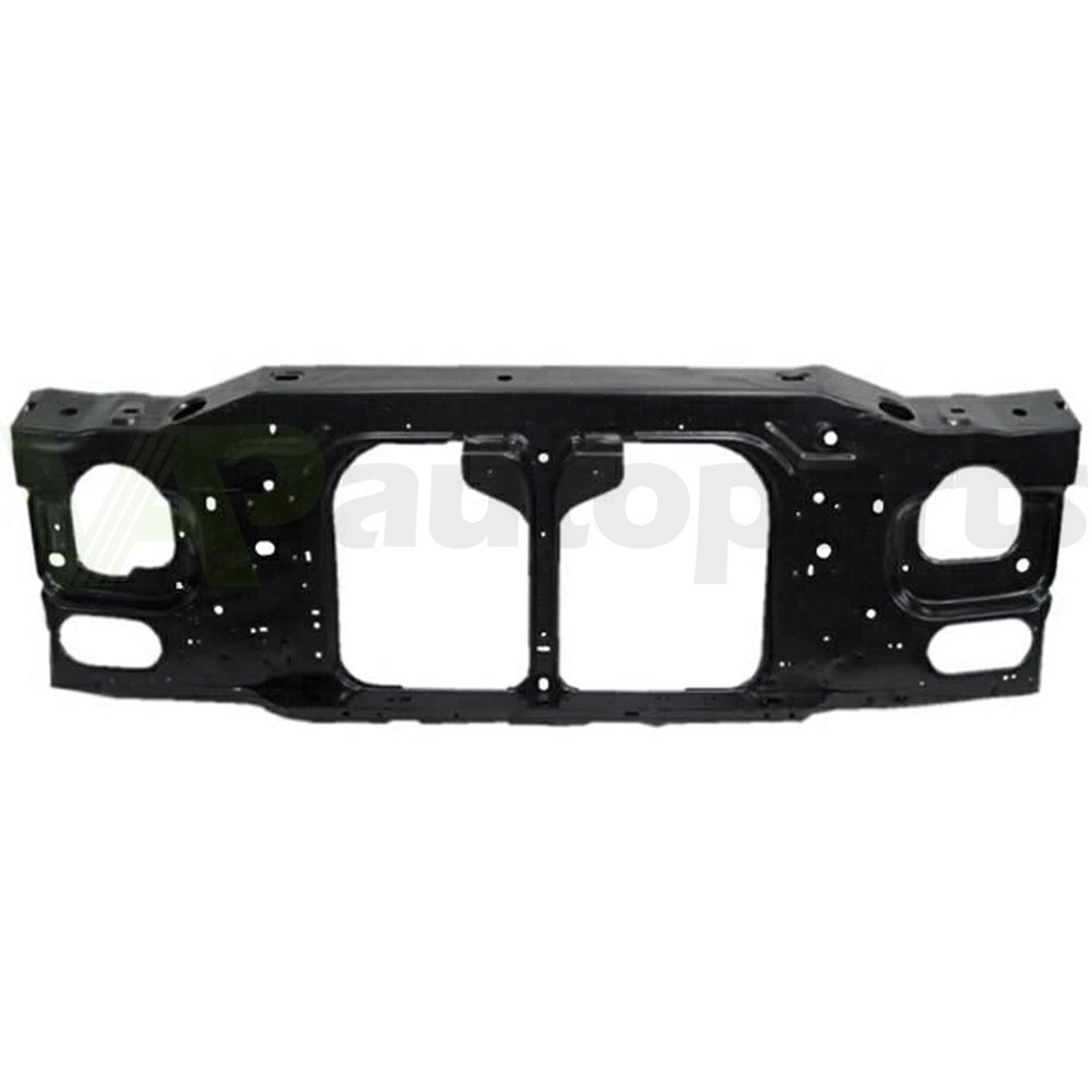 Front Radiator Core Support Assembly For 1998 99 00 01 02 03-2011 Ford ...