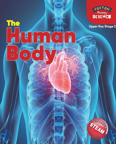 The Human Body (Upper KS2 Science) Year 5 and Year 6 | eBay UK